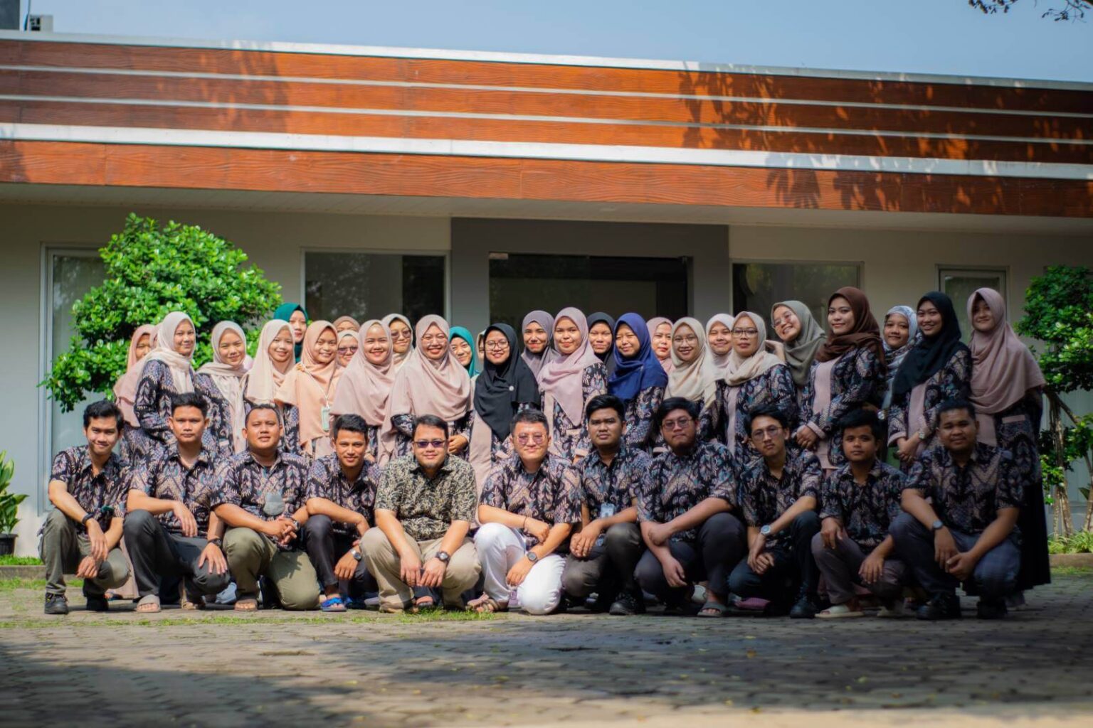 Home - Laboratorium Uji Lingkungan Terpercaya